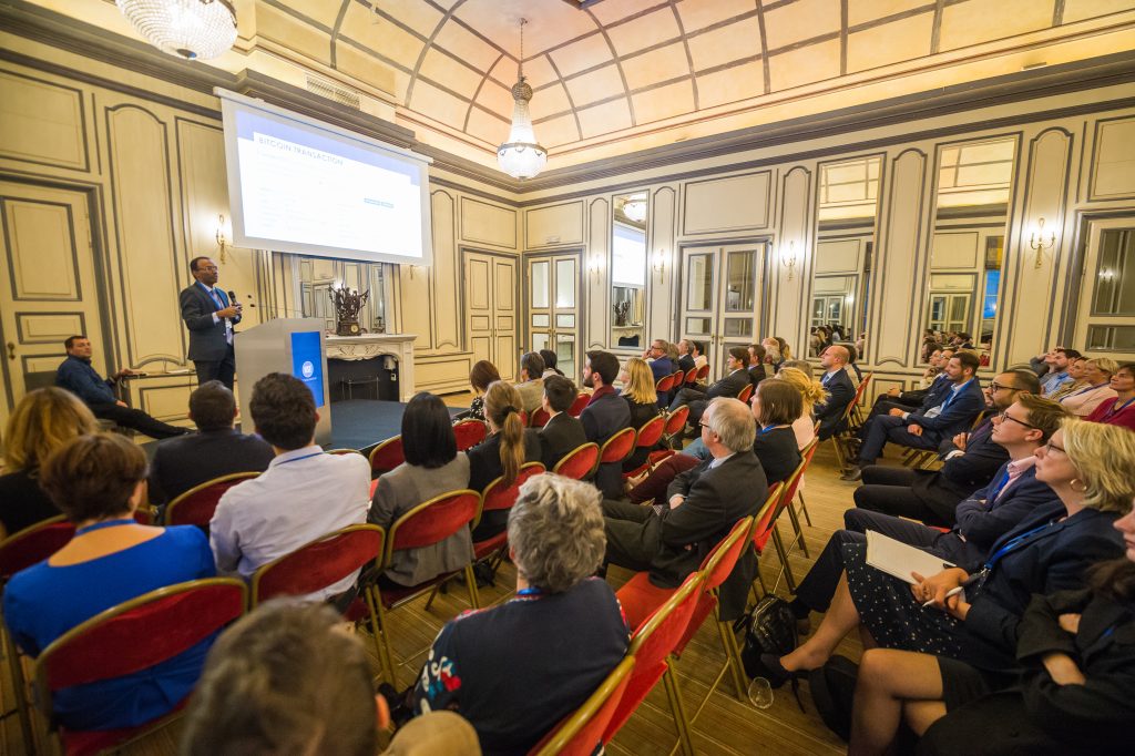 Conférence NSF de Bruxelles | NSF