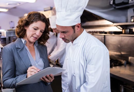 Food and Water Safety & Quality in Europe | NSF