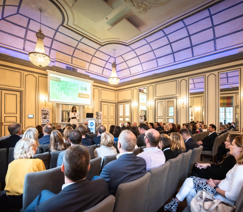 Food Industry Archives | NSF